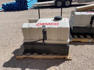 SOLD - DEMCO 60 GAL - 005949 Stock No. 005949 Chemical Applicators ...