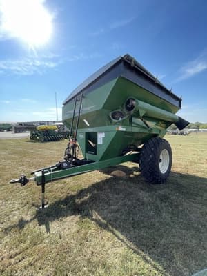 SOLD - Demco 650 Stock No. 83239 Harvesting | Tractor Zoom
