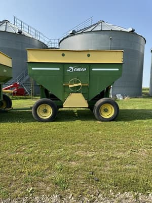 Demco 365 Stock No. 360635 Harvesting For Sale | Tractor Zoom