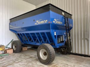 SOLD - Demco 650 Lot No. 52 Harvesting | Tractor Zoom