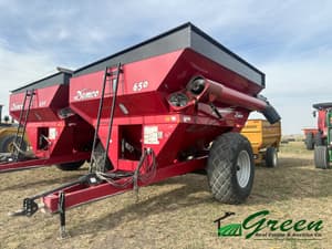 2010 Demco 650 Lot No. 413 Harvesting For Sale | Tractor Zoom