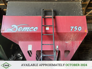 Demco 750 Stock No. 351250 Harvesting For Sale | Tractor Zoom