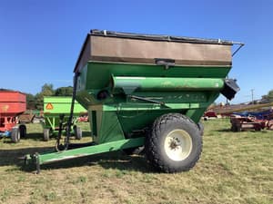 SOLD - Demco 750 Harvesting | Tractor Zoom