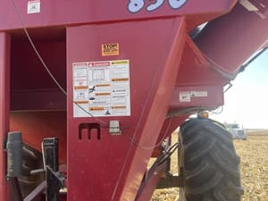SOLD - 2014 Demco 850 Stock No. 120011 Harvesting | Tractor Zoom
