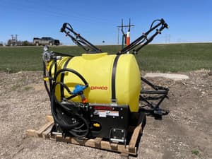 SOLD - DEMCO 9416027 - 005951 Stock No. 940fa310-04f6-44a3-a516 ...