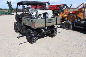 SOLD - Demco ATV Sprayer Lot No. 896 Chemical Applicators | Tractor Zoom