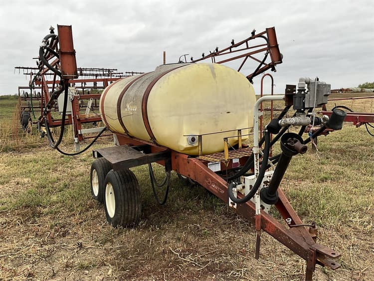 Demco HCP Chemical Applicators Sprayers - Pull Type for Sale | Tractor Zoom