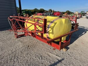 SOLD - Demco HP Chemical Applicators | Tractor Zoom