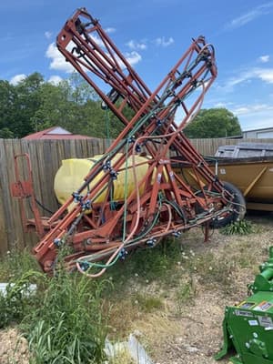 SOLD - Demco sprayer Stock No. 42001198 Chemical Applicators | Tractor Zoom