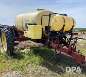 Demco Undetermined Lot No. 644 Chemical Applicators For Sale with 1,000 ...