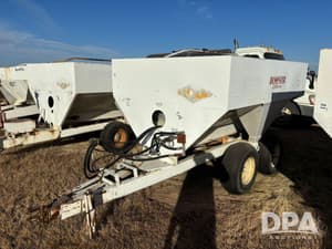 SOLD - Dempster Clipper-200S Lot No. 85 Chemical Applicators | Tractor Zoom