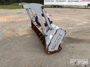 SOLD - Denis Cimaf DAF 180D Lot No. 4684 Other Equipment | Tractor Zoom