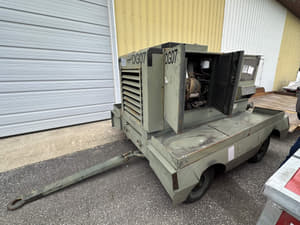 SOLD - Detroit A/M32A-86 Lot No. 20A Other Equipment | Tractor Zoom