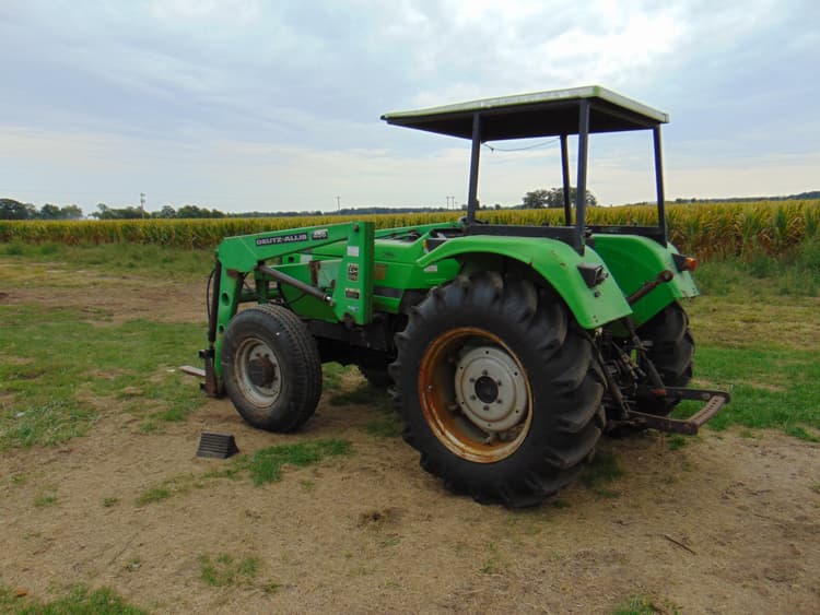 Deutz-Allis 6240 Tractors 40 to 99 HP for Sale | Tractor Zoom