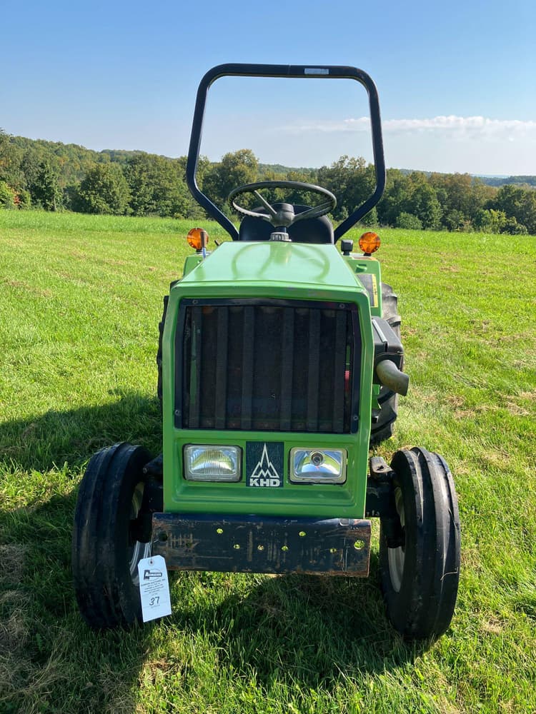Deutz-Allis 5215 Tractors Less than 40 HP for Sale | Tractor Zoom