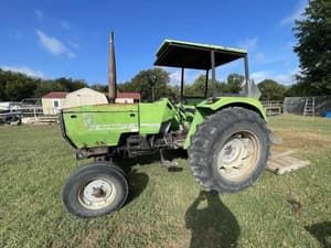 SOLD - Deutz-Allis 6250 Lot No. 13 Tractors with 2,336 Hrs | Tractor Zoom