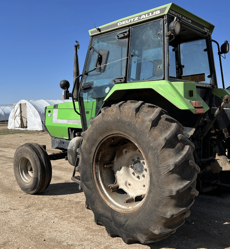 Deutz-Allis 6275 Tractors 40 to 99 HP for Sale | Tractor Zoom
