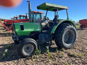 SOLD - Deutz-Allis 7085 Lot No. 122 Tractors with 4,461 Hrs | Tractor Zoom