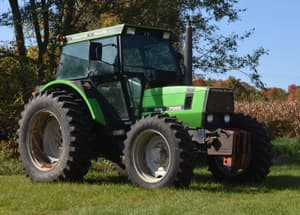 SOLD - Duetz Allis 7085 Lot No. 6446120 Tractors with --- Hrs | Tractor ...