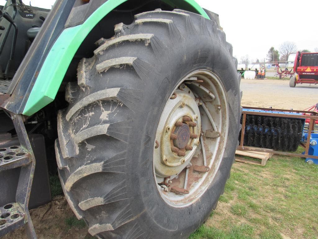 Deutz-Allis 7145 Tractors 100 to 174 HP for Sale | Tractor Zoom