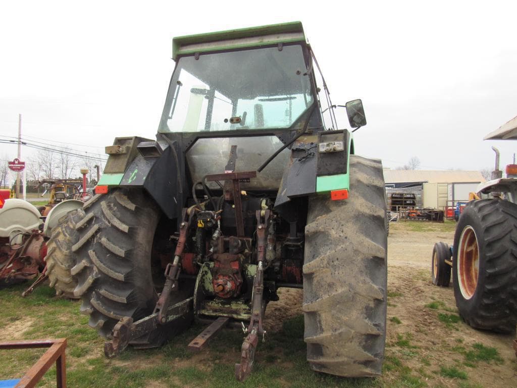 Deutz-Allis 7145 Tractors 100 to 174 HP for Sale | Tractor Zoom