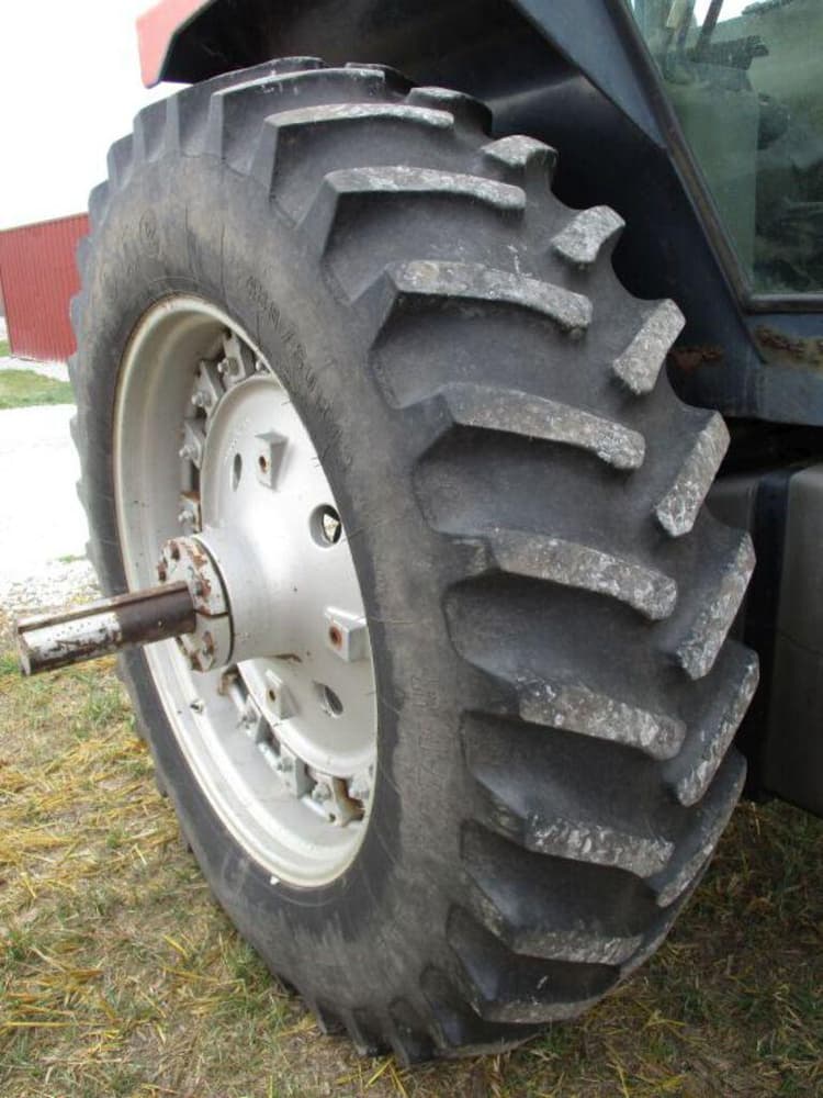 Deutz-Allis 9150 Tractors 100 to 174 HP for Sale | Tractor Zoom