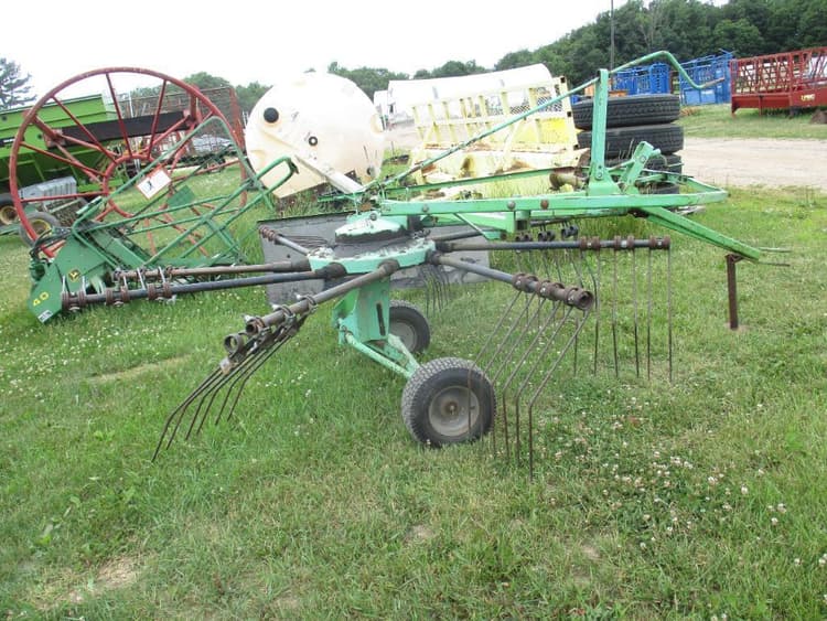 Deutz-Allis KS150 Hay and Forage Hay - Rakes/Tedders for Sale | Tractor ...