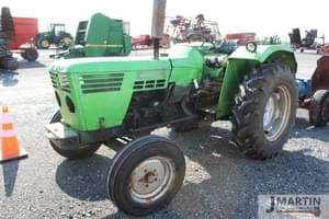 SOLD - Deutz D4500 tractor Tractors with 4,655 Hrs | Tractor Zoom
