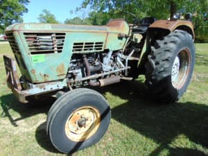 SOLD - DEUTZ D6006 TRACTOR Tractors with 62 HP | Tractor Zoom