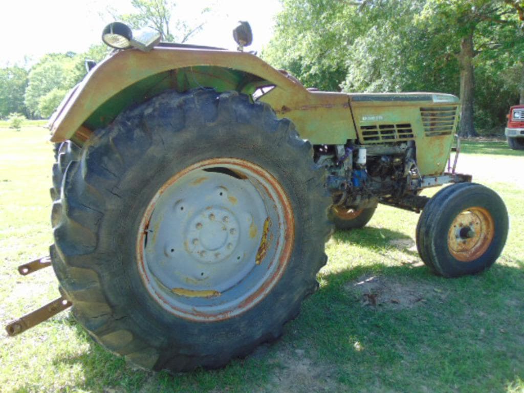 Deutz D 6006 Tractors 40 to 99 HP for Sale | Tractor Zoom