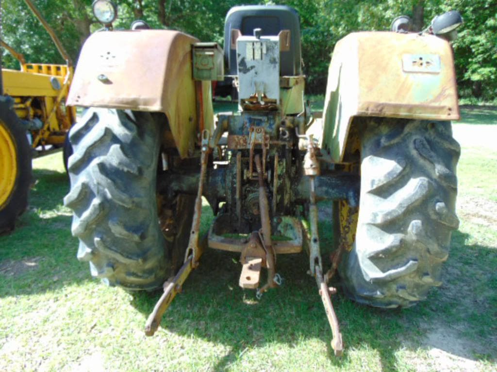 Deutz D 6006 Tractors 40 to 99 HP for Sale | Tractor Zoom