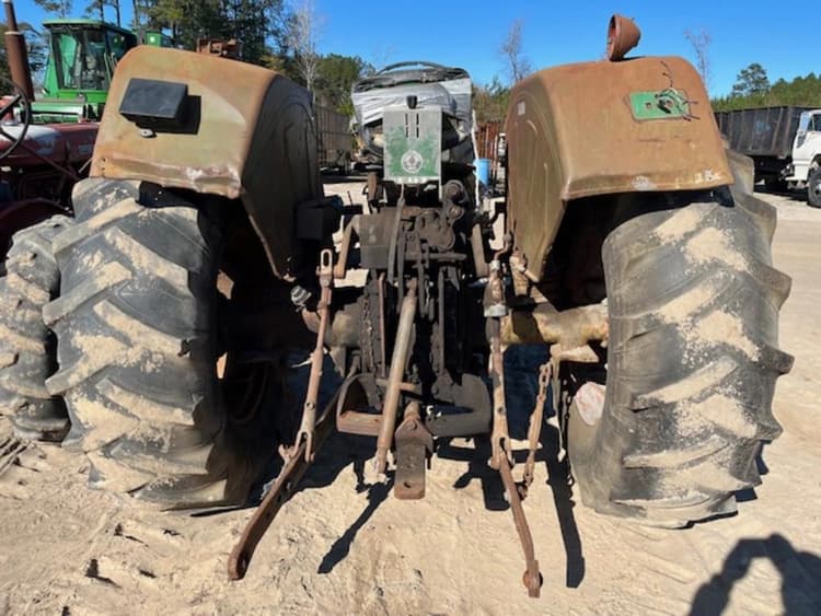Deutz D 6006 Tractors 40 to 99 HP for Sale | Tractor Zoom
