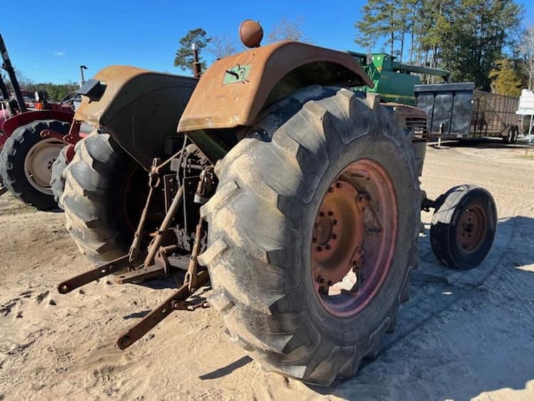 Deutz D 6006 Tractors 40 to 99 HP for Sale | Tractor Zoom