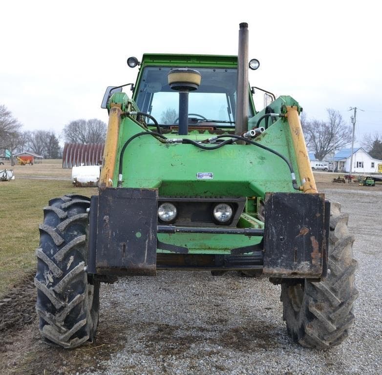 Deutz-Fahr DX 110 Tractors 100 to 174 HP for Sale | Tractor Zoom