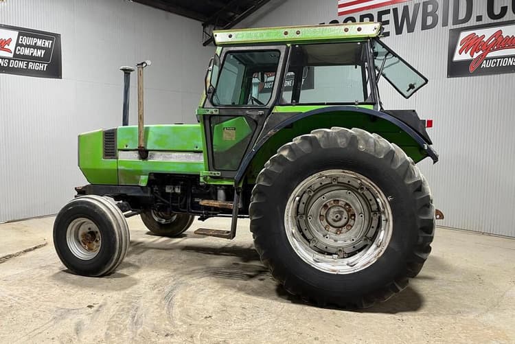 Deutz-Fahr DX 90 Tractors 40 to 99 HP for Sale | Tractor Zoom