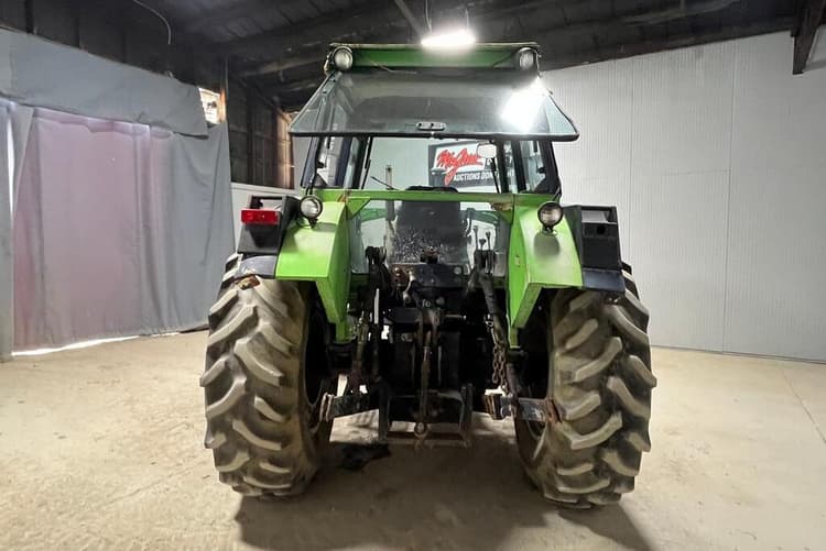 Deutz-Fahr DX 90 Tractors 40 to 99 HP for Sale | Tractor Zoom