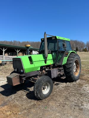 Deutz-Allis 7145 Lot No. 6370141 Tractors For Sale with 1,334 Hrs ...
