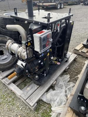 2023 Deutz TD3.6L4 Stock No. 42386 Other Equipment For Sale | Tractor Zoom