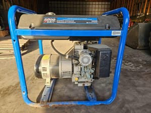 Devilbiss GB5000-1 Lot No. 71 Other Equipment For Sale | Tractor Zoom