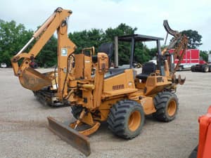 SOLD - Case 660 Lot No. 663 Construction with 1,901 Hrs | Tractor Zoom