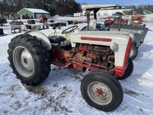 SOLD - Ford 801 Lot No. 310 Tractors with 63 HP | Tractor Zoom