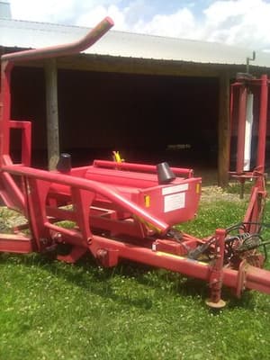 SOLD - Diamond Z577 Stock No. 535868 Hay and Forage | Tractor Zoom