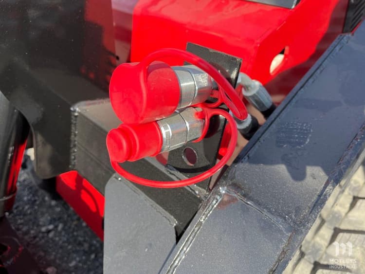 Diggit SCL850 Construction Compact Track Loaders for Sale | Tractor Zoom