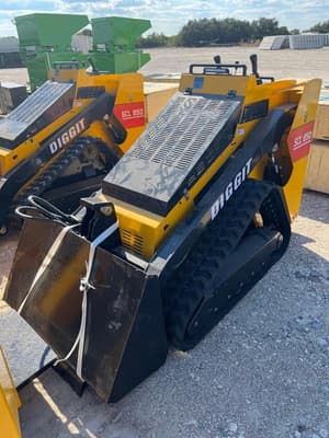 SOLD - Diggit SCL850 Lot No. 1061 Construction with --- Hrs | Tractor Zoom