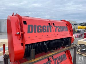SOLD - Diggit TH76 Lot No. 15142 Other Equipment | Tractor Zoom