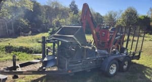 SOLD - Toro Dingo 220 Lot No. 2 Other Equipment | Tractor Zoom