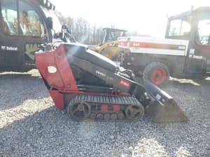 Dingo TX525 Lot No. 613 Construction For Sale with 1,874 Hrs | Tractor Zoom