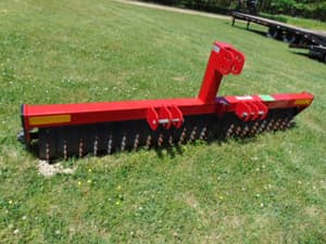 SOLD - Dirt Dog CP1696 Lot No. 81 Tillage with 8 ft | Tractor Zoom