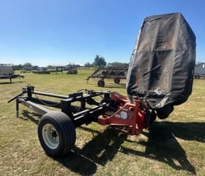 Disc Mower and Caddy Hay and Forage For Sale | Tractor Zoom
