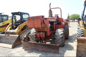 SOLD - Ditch Witch 7610 Construction with --- Hrs | Tractor Zoom